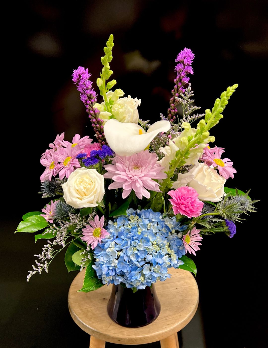 Midnight Dreams - Fortin Gage