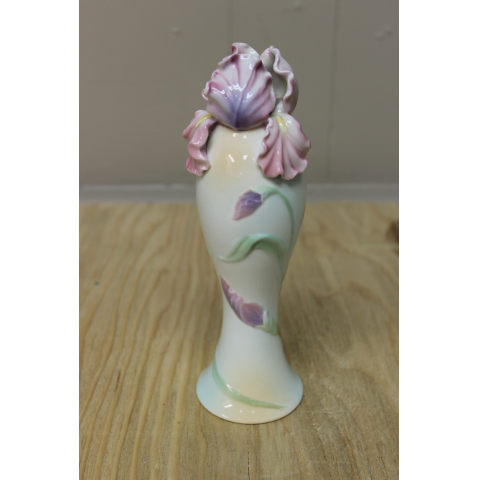 Franz Iris Vase - DiBella Flowers & Gifts