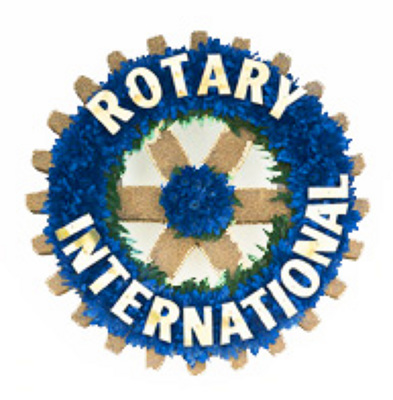 Rotary International Wheel Logo Rotary Club Of Sonde D9213 On X: "A