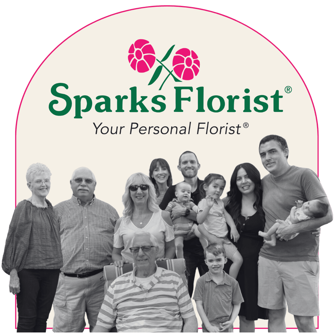 Sparks Florist® | Reno & Sparks Flower Delivery - Embracing 2024 with Gratitude: A Heartfelt ...