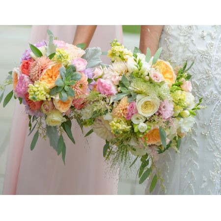 Colony Florist | Franklin Lakes Florist |Same Day Flower Delivery