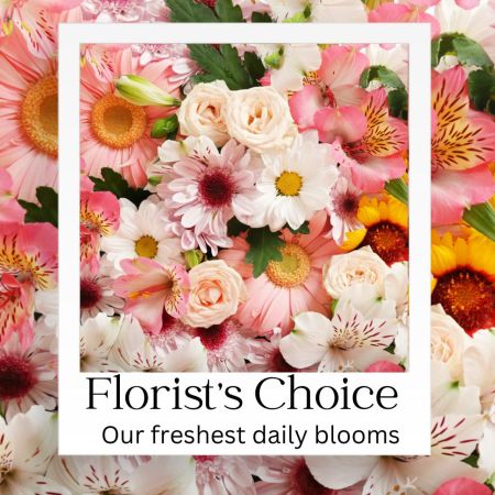Nashua Florist | Fortin Gage | Same Day Flower Delivery | Sympathy Flower