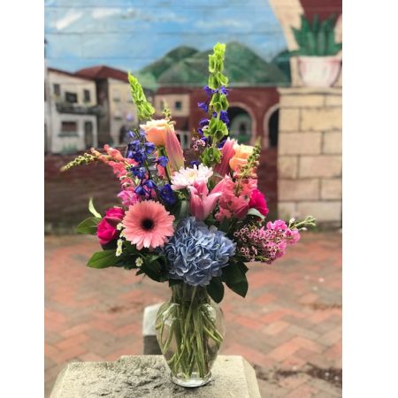 Nashua Florist | Fortin Gage | Same Day Flower Delivery | Sympathy Flower