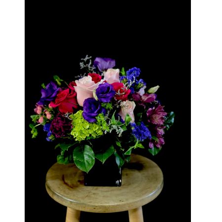 Nashua Florist | Fortin Gage | Same Day Flower Delivery | Sympathy Flower