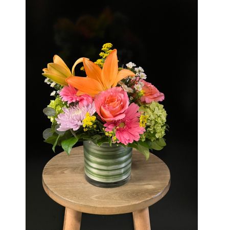 Nashua Florist | Fortin Gage | Same Day Flower Delivery | Sympathy Flower