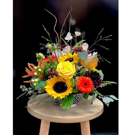 Nashua Florist | Fortin Gage | Same Day Flower Delivery | Sympathy Flower