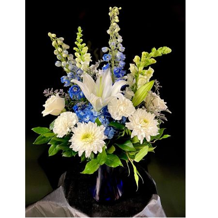 Nashua Florist | Fortin Gage | Same Day Flower Delivery | Sympathy Flower