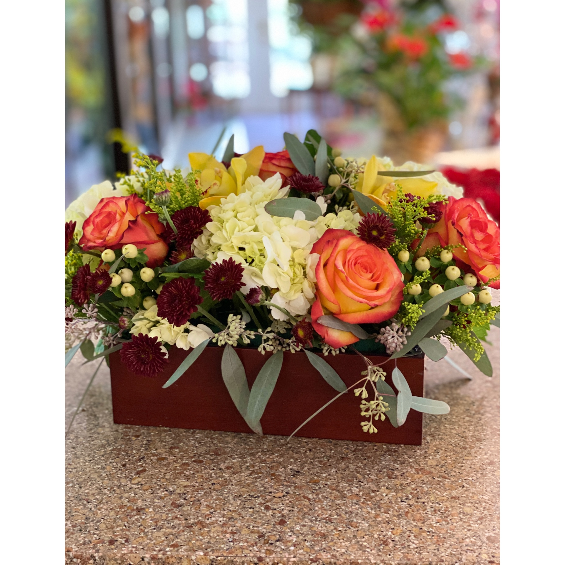 DiBella Flowers & Gifts - Flowers