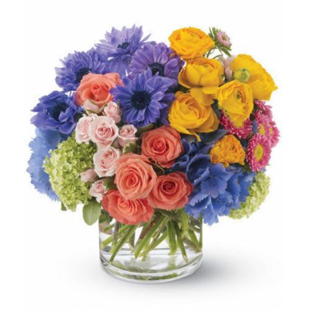 Same Day Flower Delivery New York City. Order by 2PM |Superior Florist