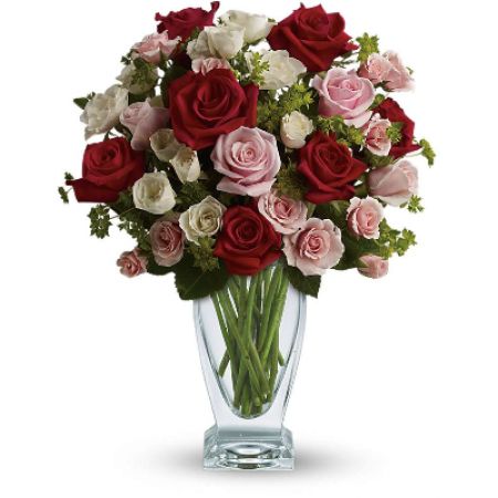 Same Day Flower Delivery New York City. Order by 2PM |Superior Florist