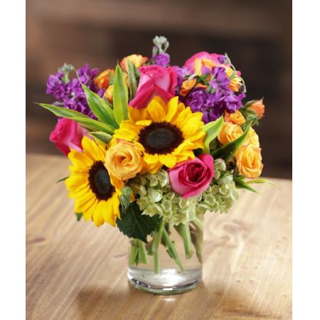 Same Day Flower Delivery New York City. Order by 2PM |Superior Florist