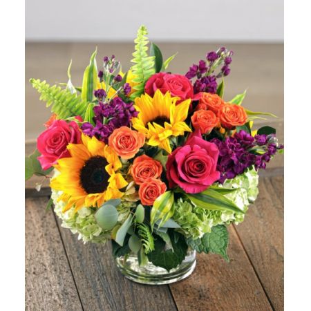 Same Day Flower Delivery New York City. Order by 2PM |Superior Florist