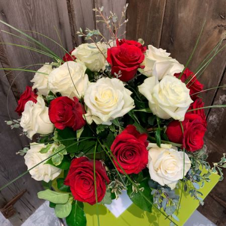 Anchorage Florist | Same Day Flower Delivery|Uptown Blossoms
