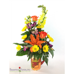 Beaverton Florists - Beaverton Flowers - 4705 SW Watson Ave. Beaverton ...