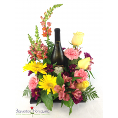 Beaverton Florists - Beaverton Flowers - 4705 SW Watson Ave. Beaverton ...
