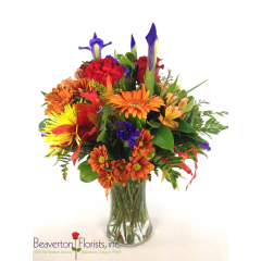 Beaverton Florists - Beaverton Flowers - 4705 SW Watson Ave. Beaverton ...