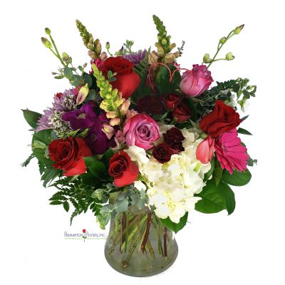 Flower Delivery in Portland | Beaverton Florists